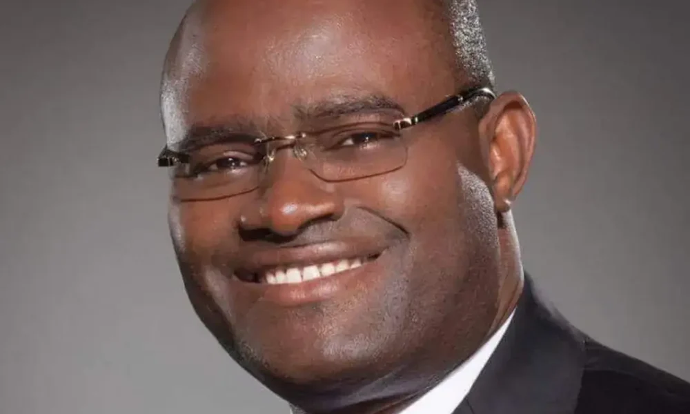 KPC, visionnaire incontournable du BTP africain (Portrait ) – Fronteco